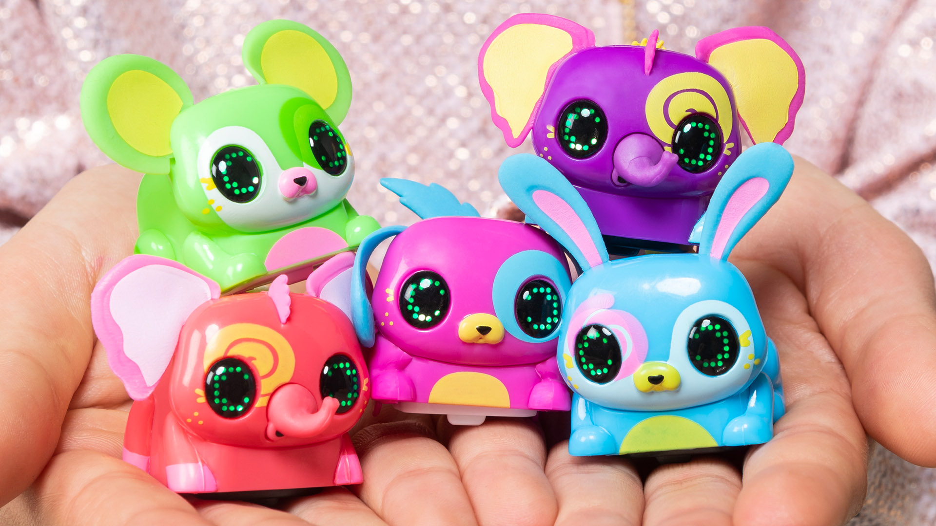 Unwrap the Fun: 10 Lollipets Toys You Need to Add to Your Collection ...