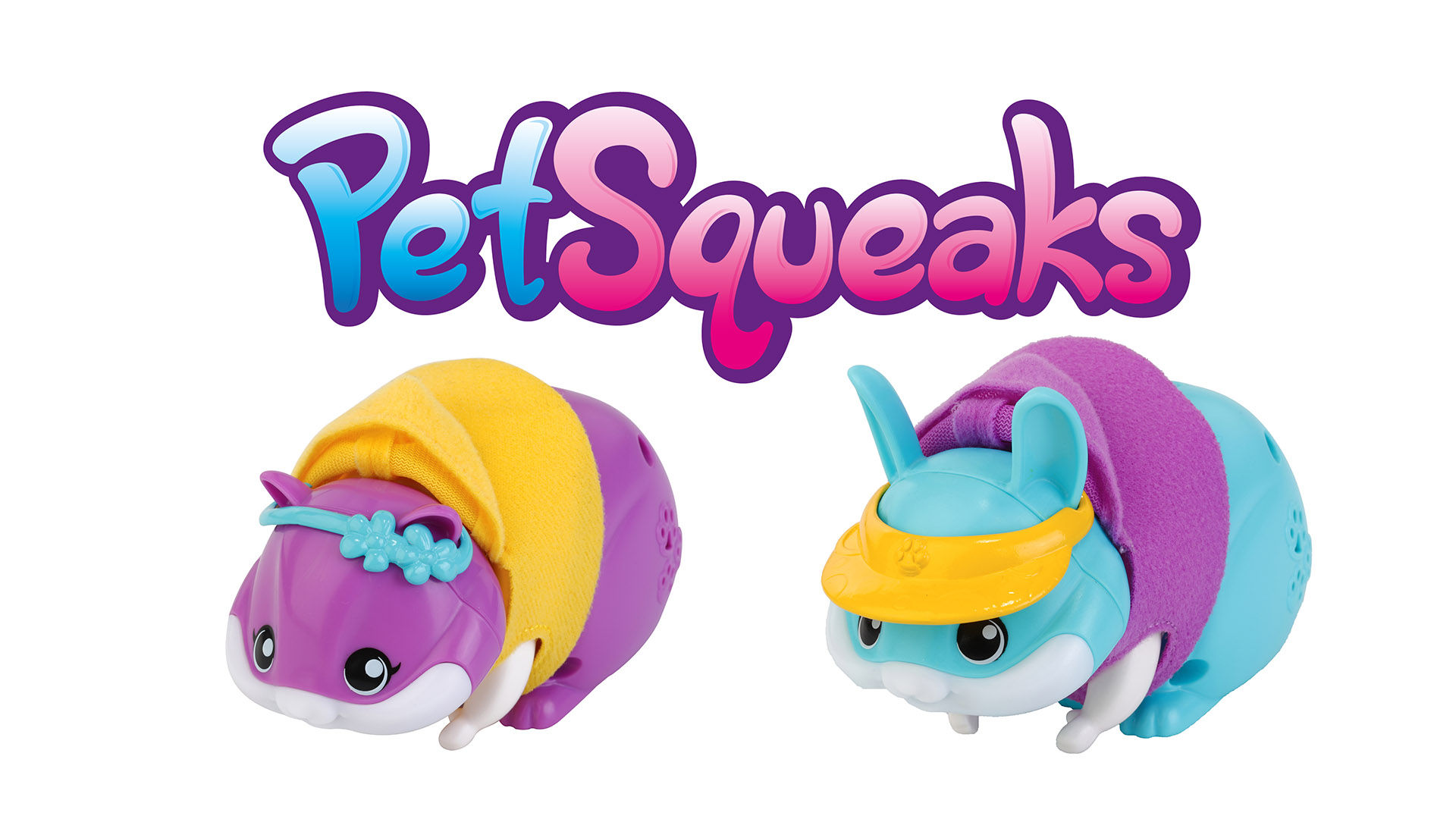 Pet Squeaks Toy Review - Nigel Clarke Reviews