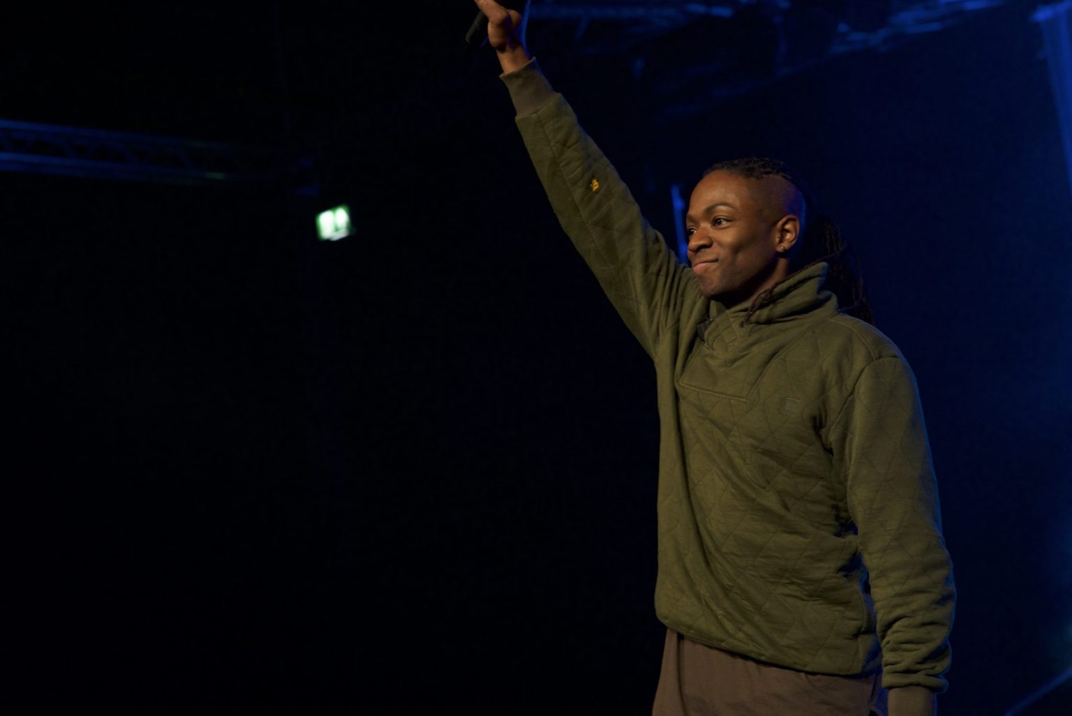 Nigel Clarke Photo Gallery - Professional Shots - Nigel Clarke